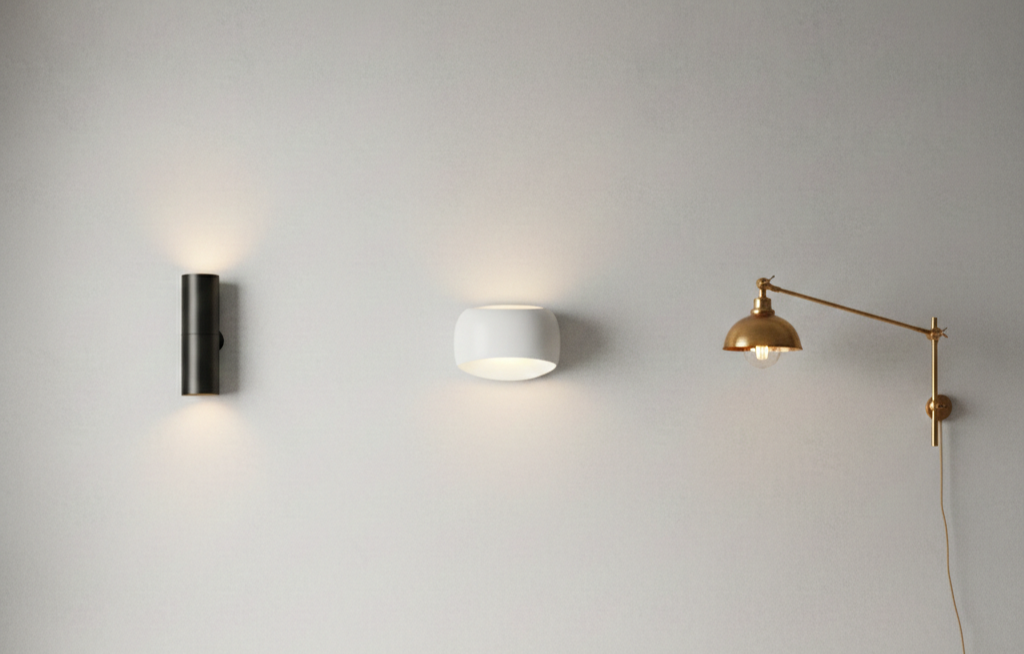 Wall Lamps – GLOVERA