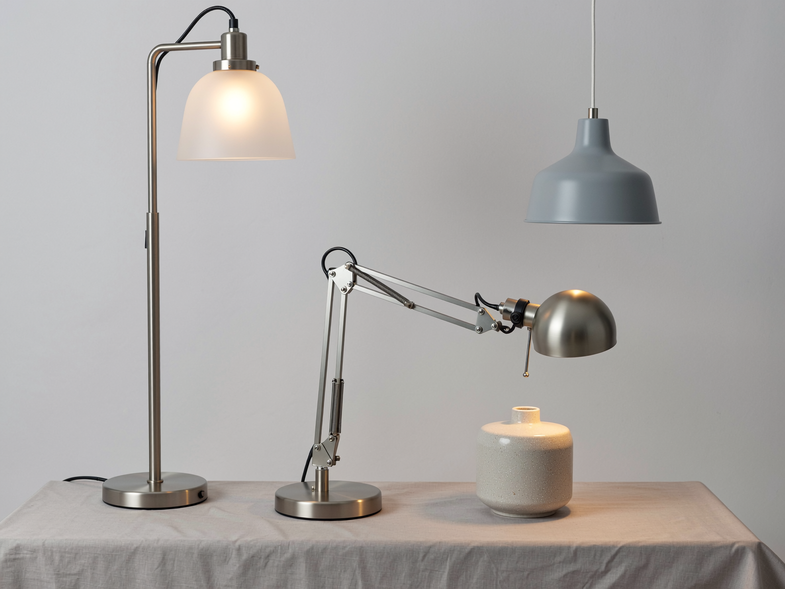Lamps & Lighting – GLOVERA