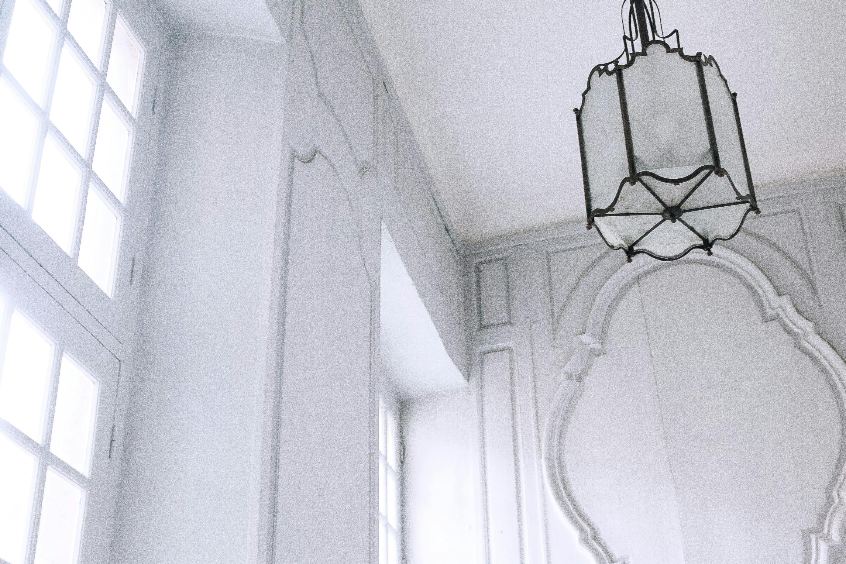 Ceiling Lamps – GLOVERA